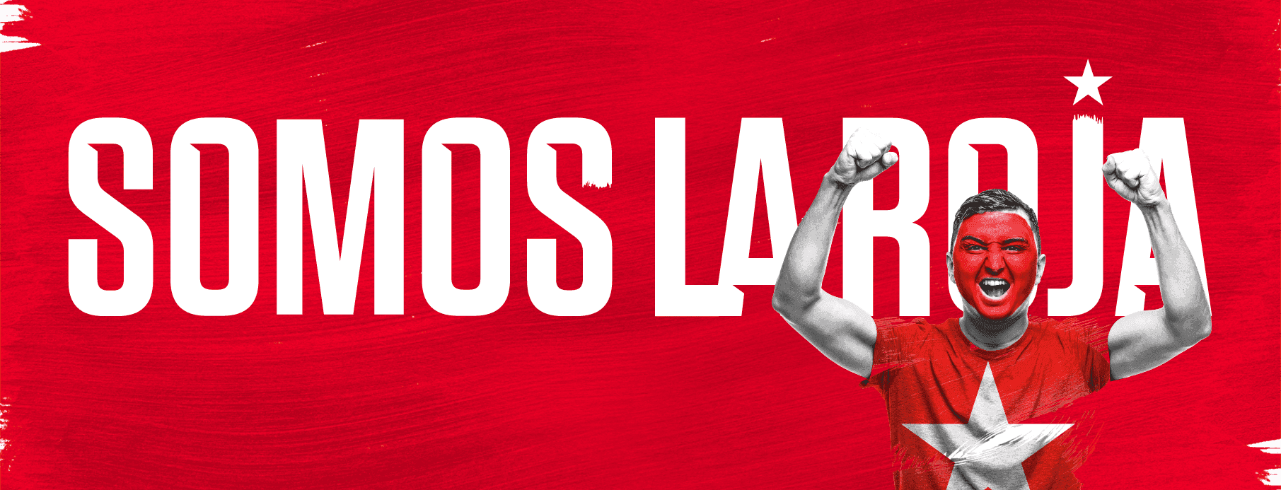 La Roja